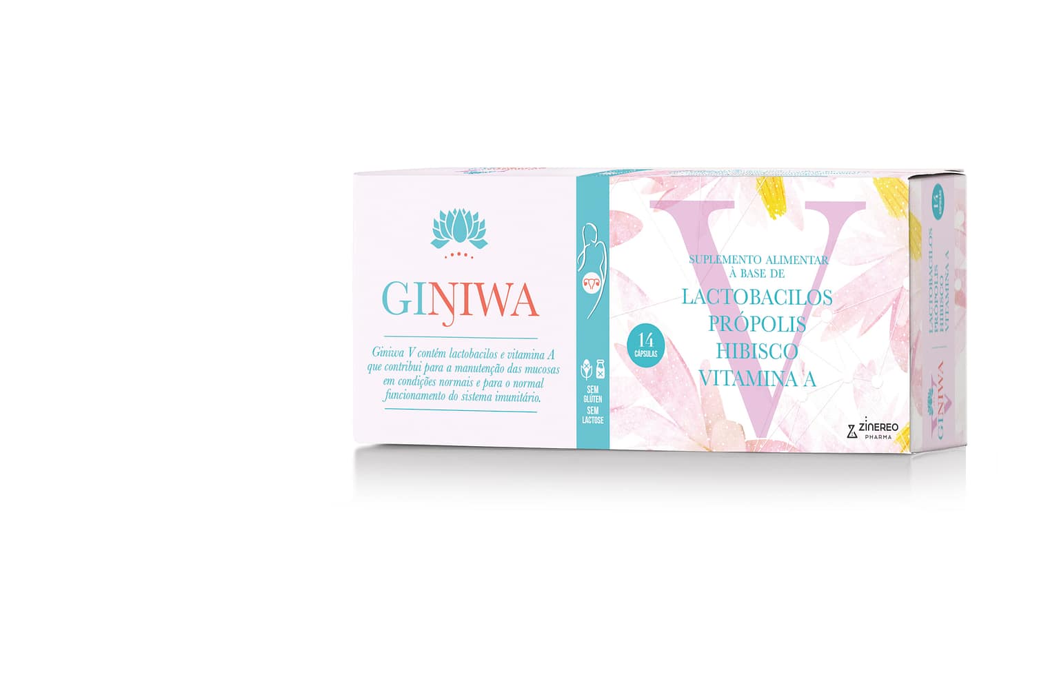 TW WELLNESS - Suplementos probióticos para a saúde da mulher